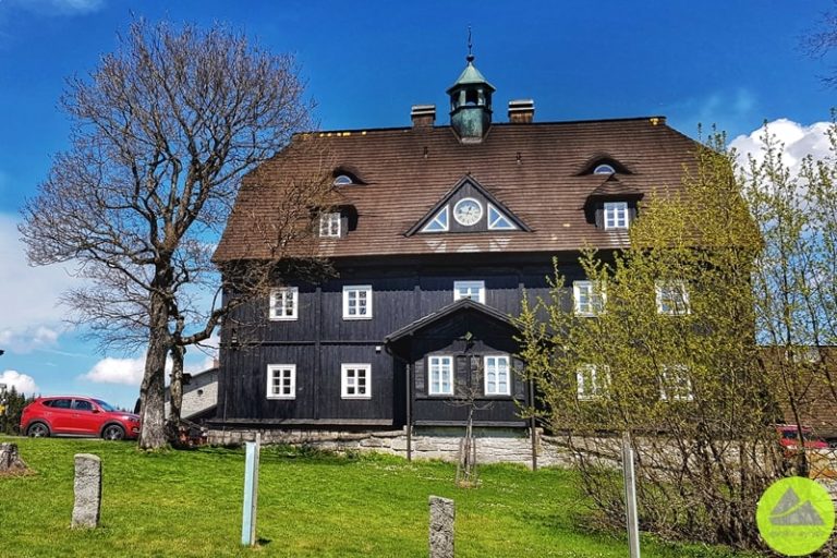 Osada Jizerka w Górach Izerskich. Miejsce, gdzie zatrzymał się czas ...