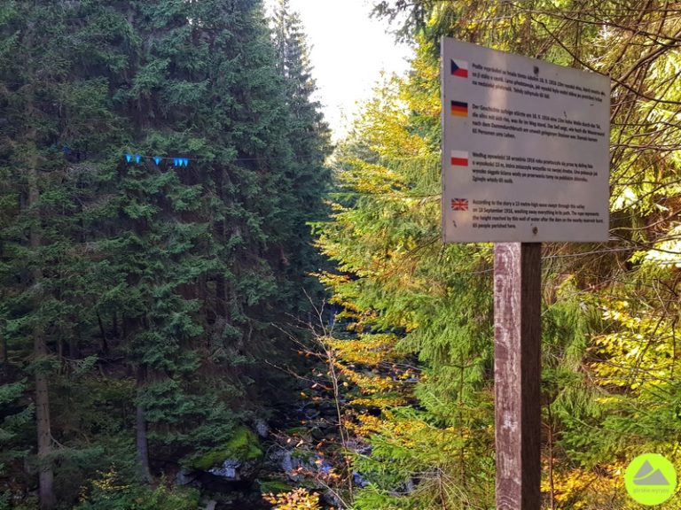 Protrzena-prehrada-w-Górach-Izerskich-14 - GÓRSKIE WYRYPY