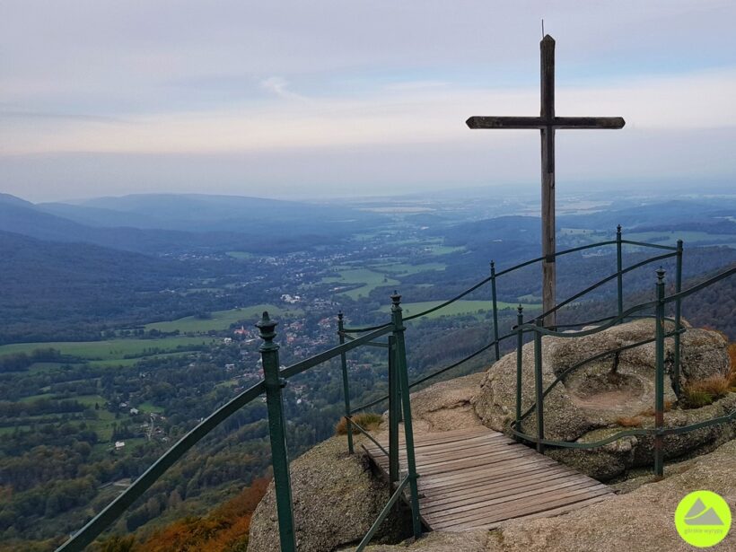 Stóg Izerski - najpopularniejszy szczyt Gór Izerskich? - GÓRSKIE WYRYPY